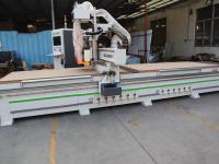 China Acm CNC Panel Router 4x9 Feet for sale