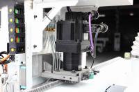 China Fully Automatic Cnc Carving Machine Wood for sale