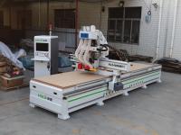 China Acm CNC Panel Router 4x9 Feet for sale