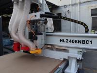 China Acm CNC Panel Router 4x9 Feet for sale