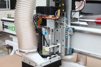 China Fully Automatic Cnc Carving Machine Wood for sale