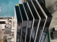 China Linear Automatic Edge Banding Machine China Cabinet Edgebander for sale