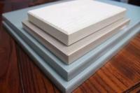 China 2mm Wood Edge Banding Machine Pvc Lipping Machine High Speed for sale