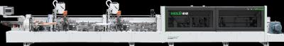 China L Shape Edge Banding Machine For Door HD312 for sale