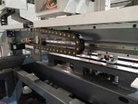 China Modular Board Six Sided CNC Boring Machine Wooden Drilling 20kw for sale