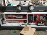 China Cabinet Cnc Horizontal Boring And Milling Machine Wood Fully Automatic for sale