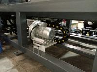 China Cabinet Cnc Horizontal Boring And Milling Machine Wood Fully Automatic for sale