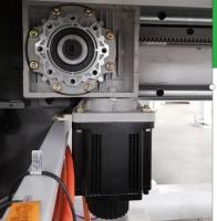 China Computerized Cnc Panel Saw Machine Wood Cutting High Speed 4100r Min for sale
