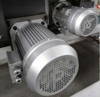 China Computerized Cnc Panel Saw Machine Wood Cutting High Speed 4100r Min for sale