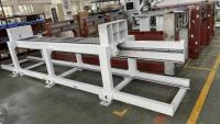 China Computer Panel Saw, 18.5kw Main Saw Power, With Scoring Saw Blade for sale