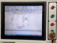 China Beam Cnc Panel Saw For Sale for sale