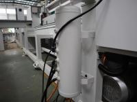 China Woodworking CNC Panel Saw Wood Panel Cutting High Speed Pressure Beam 15kw for sale