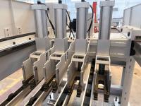 China mdf Pvc Computerized Panel Saw sheet board cutting machine 3800mm Big Wood Panel Cutting for sale