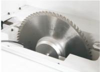 China mdf Pvc Computerized Panel Saw sheet board cutting machine 3800mm Big Wood Panel Cutting for sale