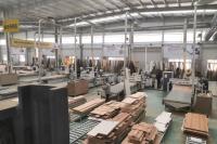 China 21kw Fully Automatic Cnc Wood Carving Machine Cnc Router Machine Cabinet Making Kitchen for sale