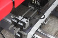 China Kitchen Cabinet Horizontal Deep Hole Drilling Machine Woodworking Drilling Machine 9kw for sale