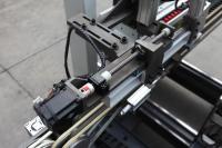 China Automatic Woodworking Drilling Machine Multi Axis Drilling Machine 16pcs Min for sale