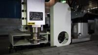 China Cnc Horizontal Boring Machine Woodworking Side Hole Plywood Drilling Machine for sale