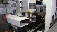 China Cnc Horizontal Boring Machine Woodworking Side Hole Plywood Drilling Machine for sale