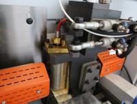 China 3mm Edge Banding Machine For Plywood Office Furniture 6.4m Min for sale