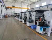 China Wardrobe Kitchen Cabinet Edge Banding Machine Automatic Edgebander for sale