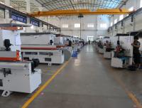China PET Boards Edge Lipping Machine Wooden Edge Banding Machine 20.6kw for sale