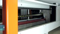China Cabinet CNC Panel Saw Equipment Automated Panel Saw Beam 100m Min for sale
