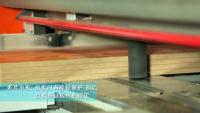 China Cabinet CNC Panel Saw Equipment Automated Panel Saw Beam 100m Min for sale