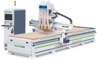 China Acrylic Plastic MDF, Cnc Routers For Woodworking, Two Table, 4 spindles for sale