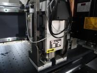 China Kitchen Cabinets CNC Boring Machine Woodworking  High Speed 130m Min for sale