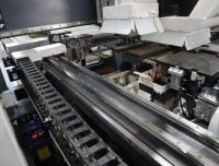 China Cabinets Multi Head 6 Side Drilling Machine To Cut Wood 5100x2510x1800mm for sale