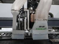 China 6 Six Sides Auto Cnc Drilling Machine For Woodworking Furniture for sale
