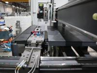China MDF Board CNC Boring Machine Fast Speed Six Sides CNC Horizontal Drilling Machine for sale