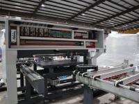 China MDF Board CNC Boring Machine Fast Speed Six Sides CNC Horizontal Drilling Machine for sale