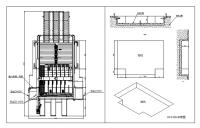 China 22kw Table Panel Saw Woodworking Machine Automatic Panel Saw Machine for sale