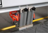 China High Speed Side Hole Cnc Wood Drilling Machine Panel Furniture Nesting  6.8kw for sale