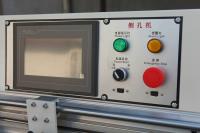 China High Speed Side Hole Cnc Wood Drilling Machine Panel Furniture Nesting  6.8kw for sale