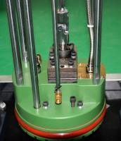China 60rpm 7.5KW Polyurethane Pur Glue Machine Hot Melt Adhesive Dispensing Equipment Systems for sale