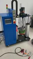 China 7.5KW Pur Hot Melt Glue Machine For Furniture Veneer Edging Machine Wood for sale