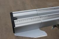 China Cabinet Industrial Sliding Table Saw Machine Single Phase Sliding Table Saw 3200mm for sale