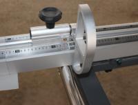 China Cabinet Industrial Sliding Table Saw Machine Single Phase Sliding Table Saw 3200mm for sale
