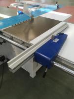 China Cabinet Industrial Sliding Table Saw Machine Single Phase Sliding Table Saw 3200mm for sale