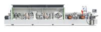 China EVA Acrylic Cabinet Wood Edge Banding Machine Straight Line 0.7Mpa  HD771DK for sale