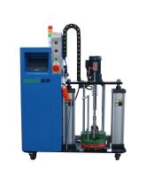 China Automatic Kitchen Cabinets Bevel Edge Banding Machine Wood Banding Tool 12m Min for sale