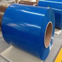 China 100-2000mm Width PE PVDF Coated Aluminum Coil 0.02-1.2mm Thickness for Roofing and Building Applications for sale
