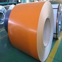 China 100-2000mm Width PE PVDF Coated Aluminum Coil 0.02-1.2mm Thickness for Roofing and Building Applications for sale