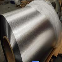 China Customized ASTM Embossed Aluminum Checker Plate Coil 0.2-6.0mm Thickness 1050 1060 3003 5052 Alloy Bright Finish for sale