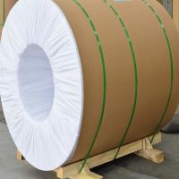 China Soft Aluminum Diamond Plate Coil 0.2-300mm Thickness with PVC Coating for Industrial Flooring and Vehicle Applications for sale