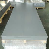 China 7075 7175 7475 T351 Aviation Aluminum Plate 0.1-450mm Thickness for Aircraft Structures for sale