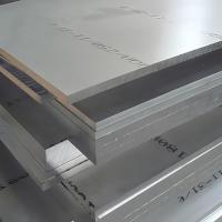 China Aerospace Aluminum Plate 7475 7075 7175 7055 2024T3 Alloy Sheets - 0.1mm to 450mm Thickness for sale